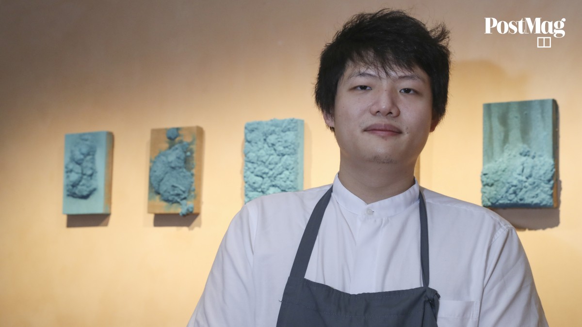 How Top Chef changed the life of Barry Quek, chef of a Michelin-star ...
