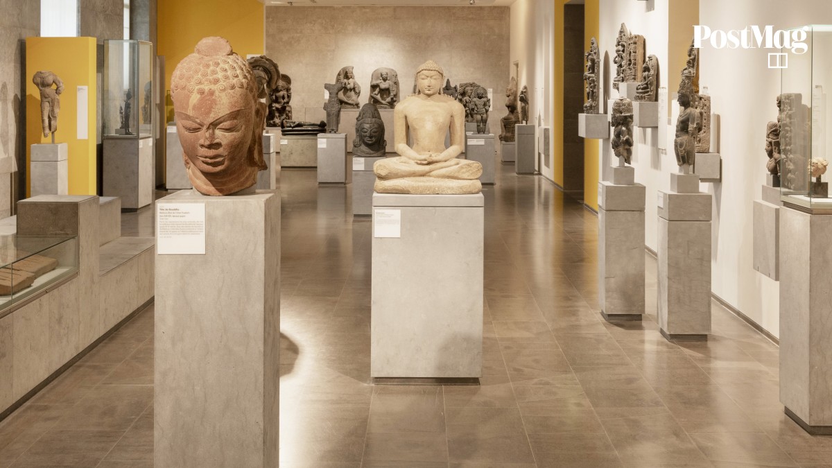 ‘It’s not revenge’: how Europe’s largest museum of Asian art sees ...