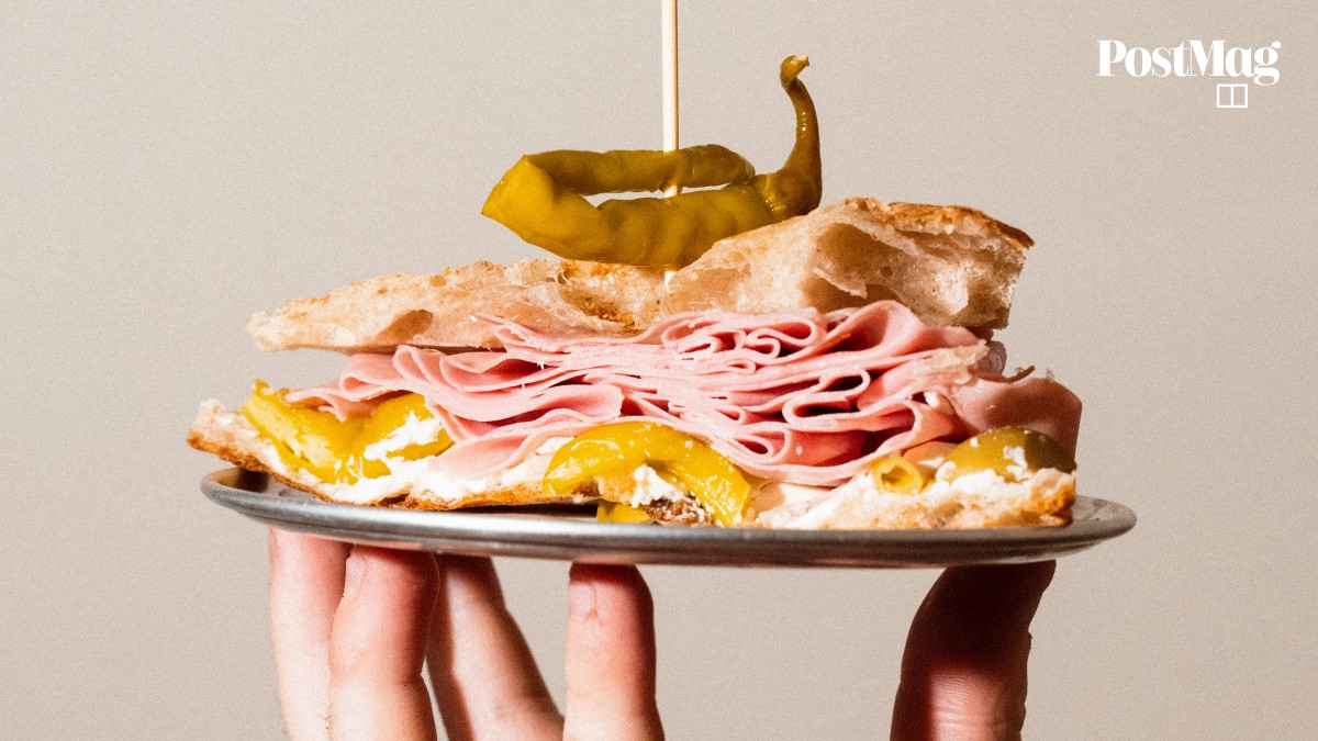 How bar food has evolved from chicken wings to wagyu and caviar, as ...