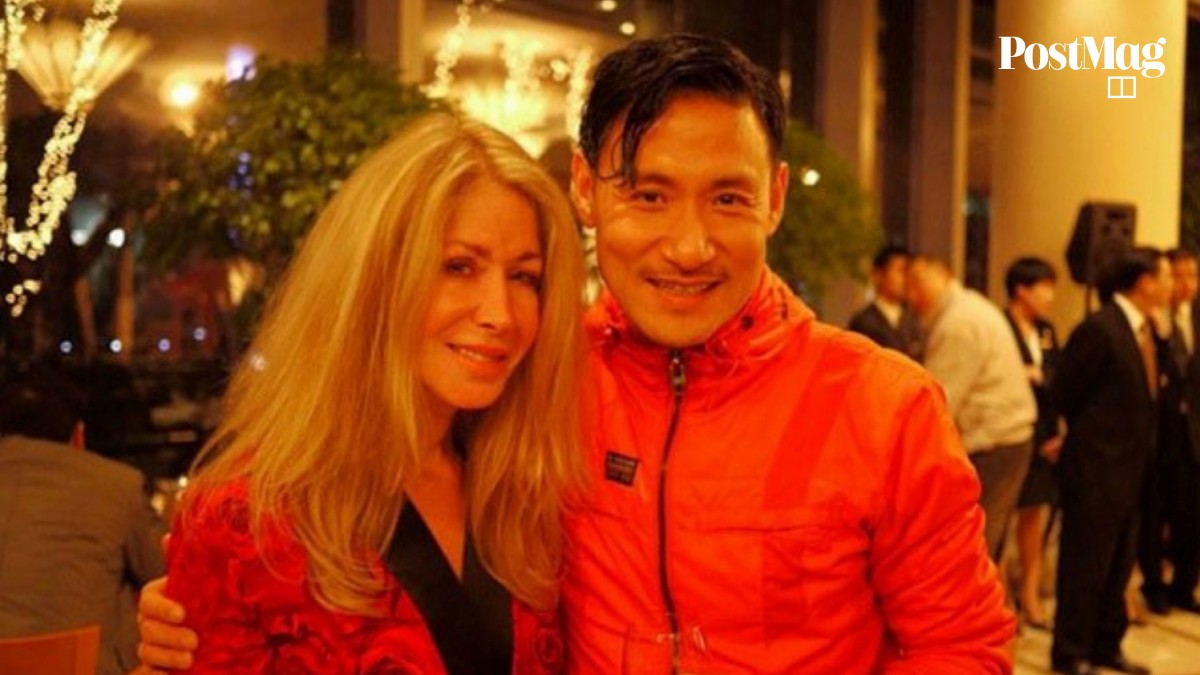Profile | She’s worked with the Jackson family, and Jacky Cheung: for ...