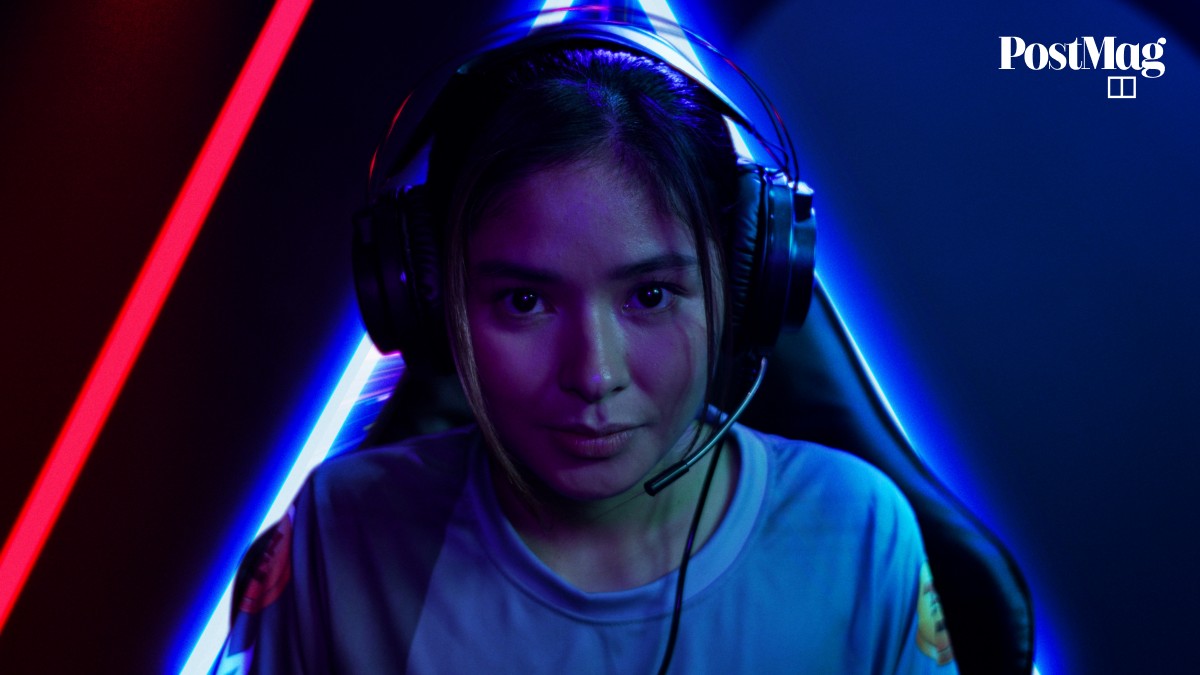 Profile | Filipino director on his new esports film, why he loves ...