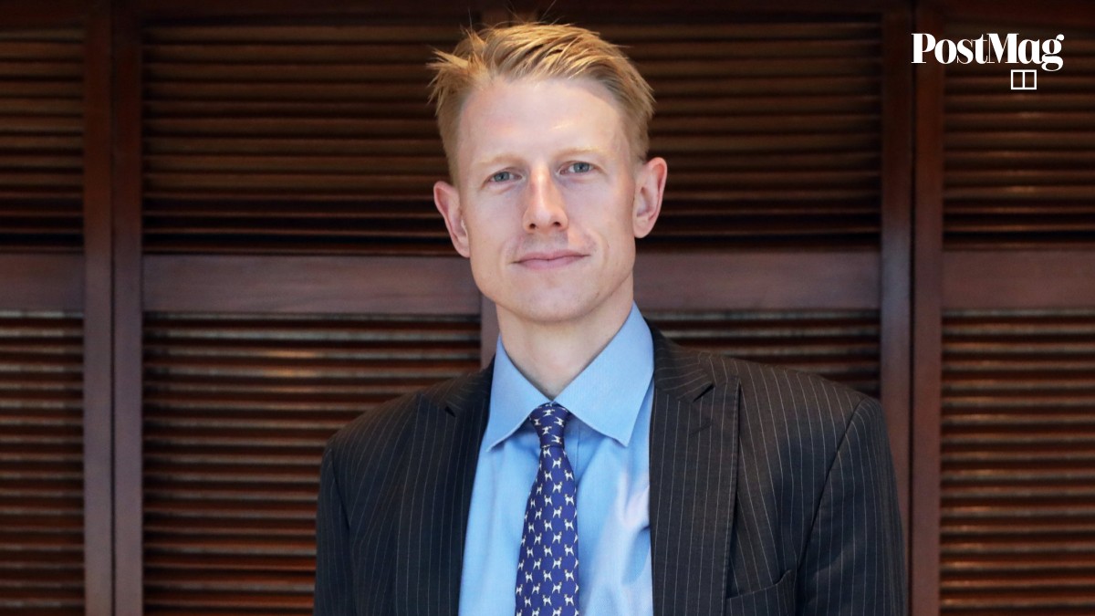 boris johnson younger