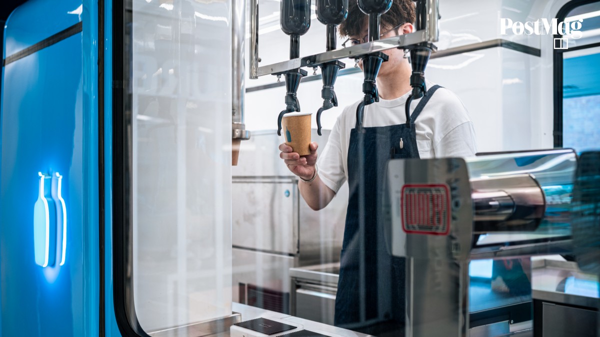 Is Blue Bottle’s instant coffee as good as brewed coffee or espresso ...