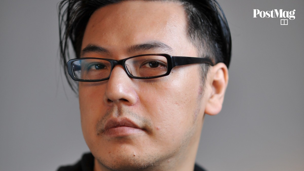 How industrial music album Halber Mensch changed an artistic director’s ...