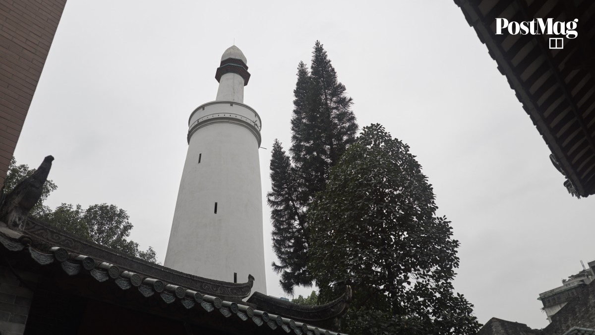 Reflections | The glories of China’s oldest mosque, Guangzhou’s ...
