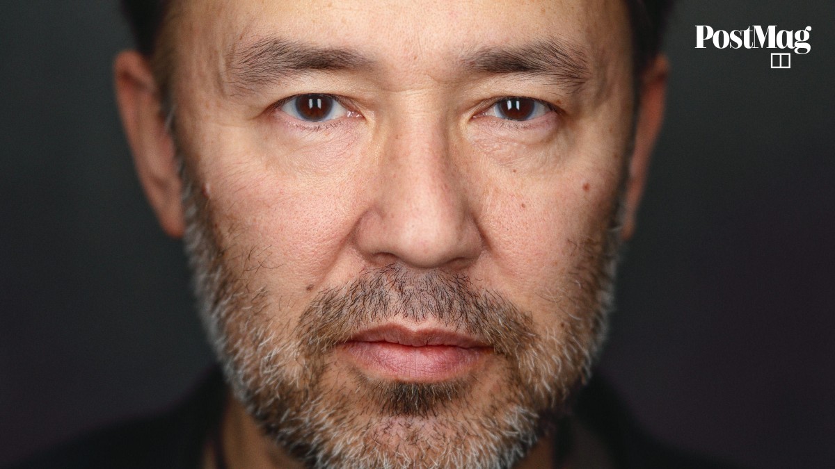 Singaporean-British actor, director, playwright and musician Daniel ...