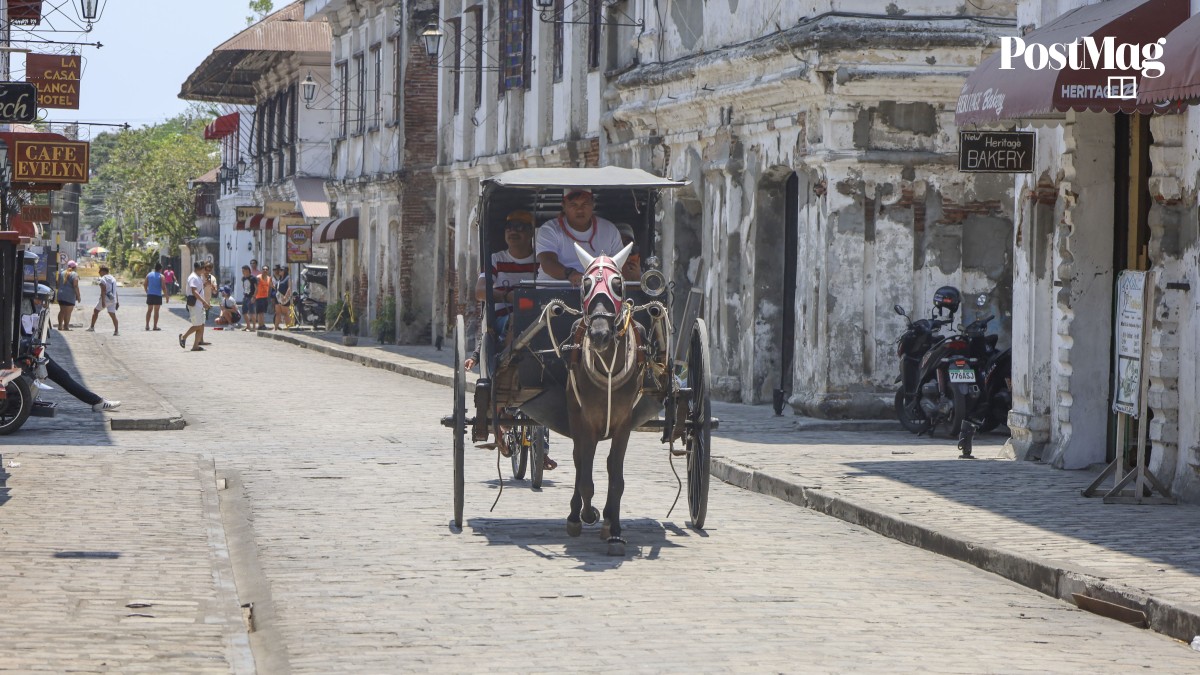 The Spanish Philippines: what is there to see? Colonial buildings in ...