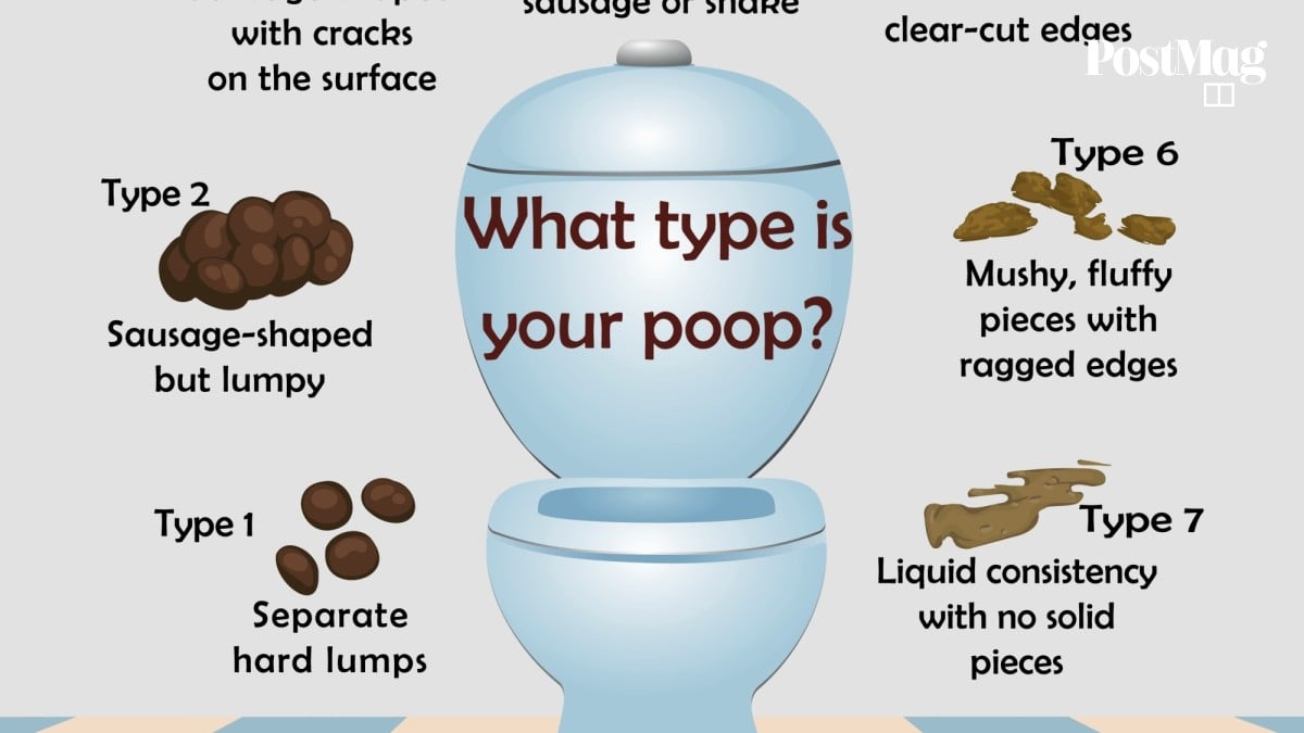 Clay Like Poop Texture
