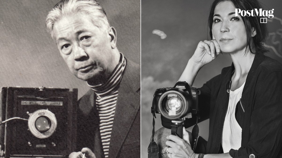 How daughter’s memoir of Chinese-American Kodak engineer, her ‘personal ...