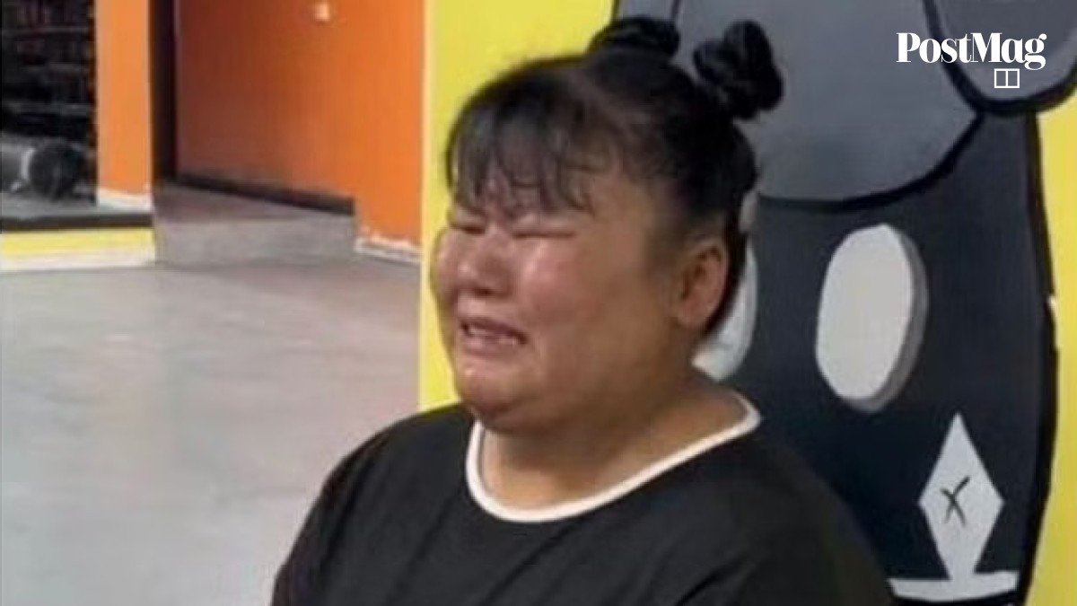 Dying to be famous: the Chinese live-streamers killing themselves for ...