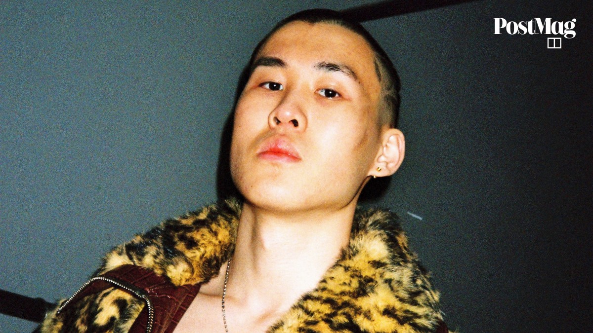 Leslie Cheung’s hip hop successor? Hong Kong rapper Haysen Cheng’s ...