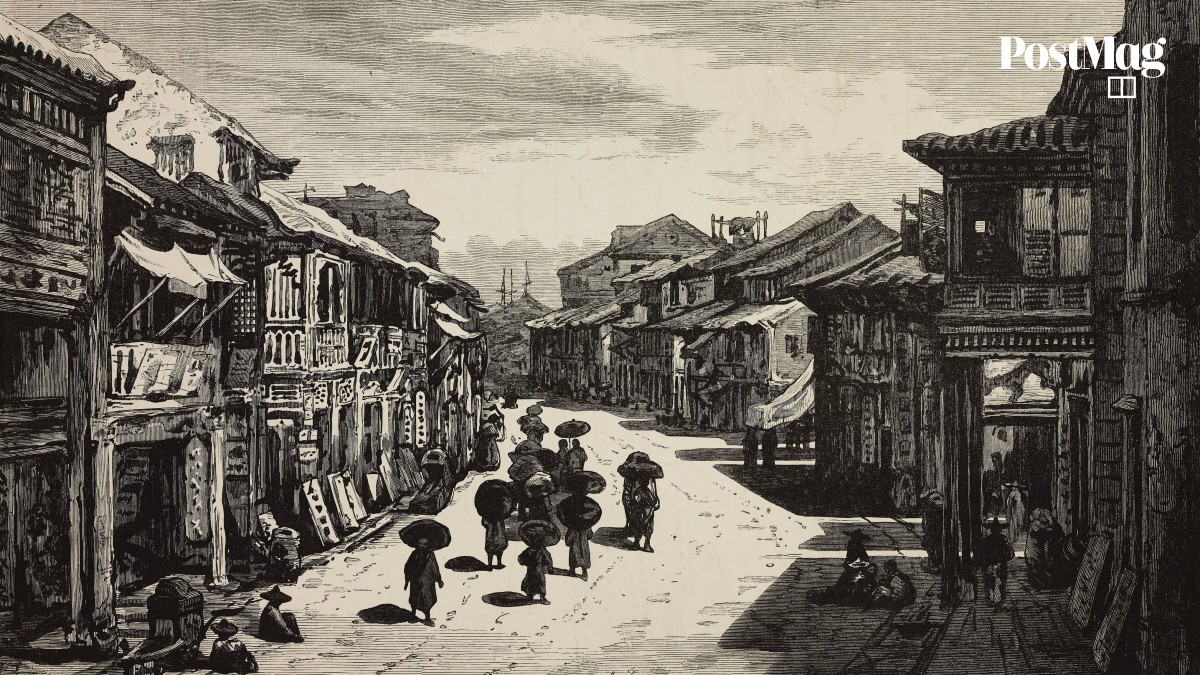 Then & Now | Ghost, foreign devil, cow stink – racial terms Chinese ...