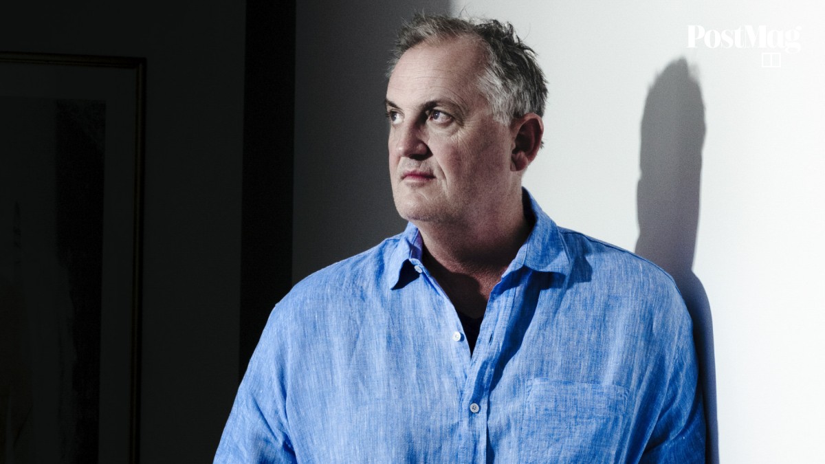 Journalist and true-crime podcaster pursues justice for Australian ...