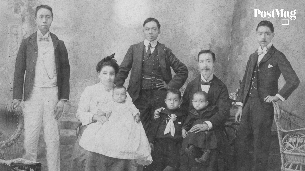How early Chinese migrants in Mexico came to dominate trade south of ...