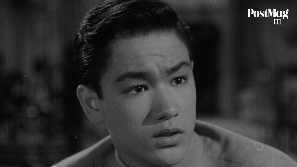 Star-studded Hong Kong movie trailers the focus of exhibition exploring ...