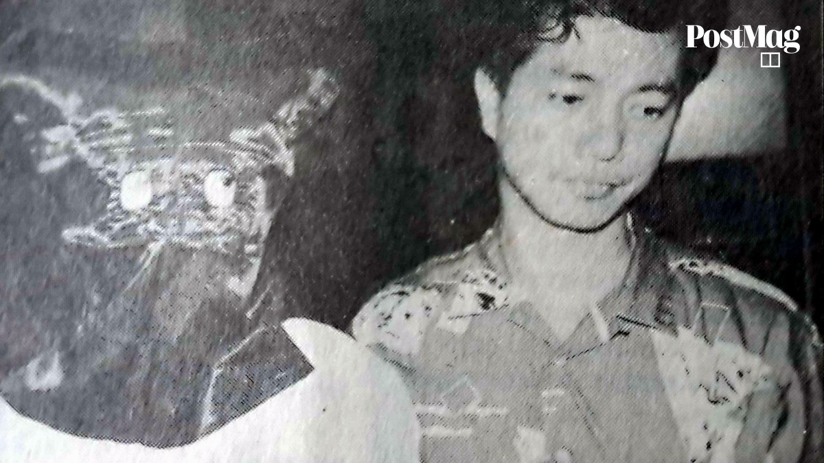 When a death sentence was upheld for a revenge attack on Hong Kong ...