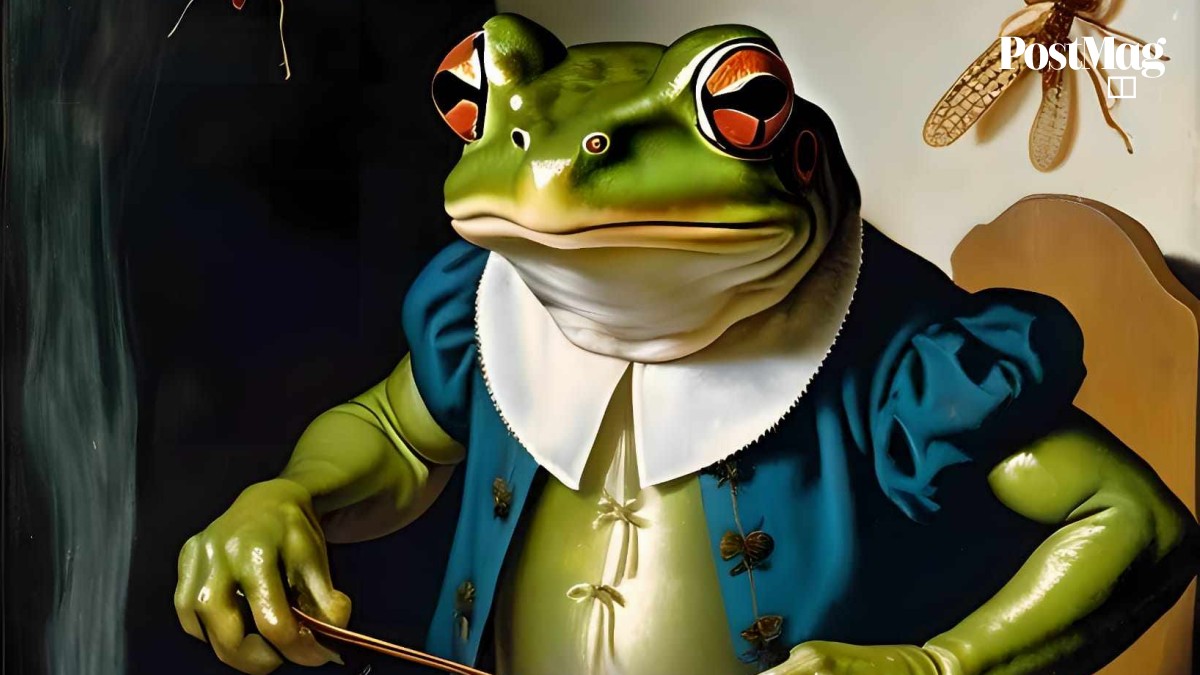 Opinion | Have we already lost control of AI? Musings on Meta and Moore ...