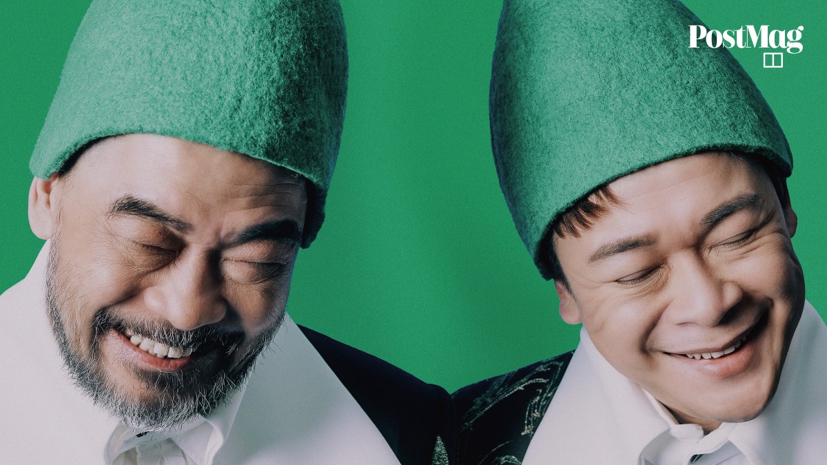 What is mo lei tau comedy? The theatre group keeping Hong Kong’s acute ...