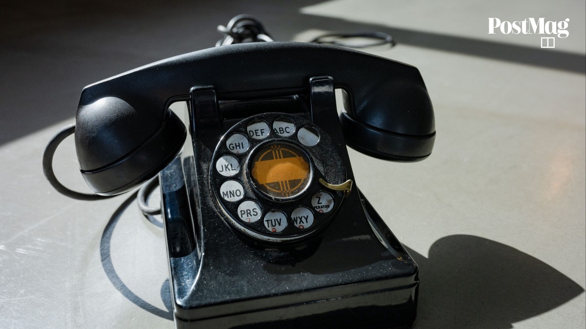 Explainer | Why the Western Electric Model 302 rotary phone is so ...