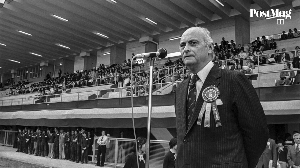 Then & Now | When did Hong Kong first compete in the Olympics? We look ...