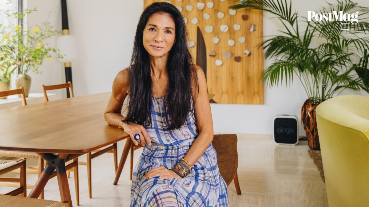 Run Run Shaw’s grandniece Claudia Shaw on growing up a ‘Kowloon girl ...