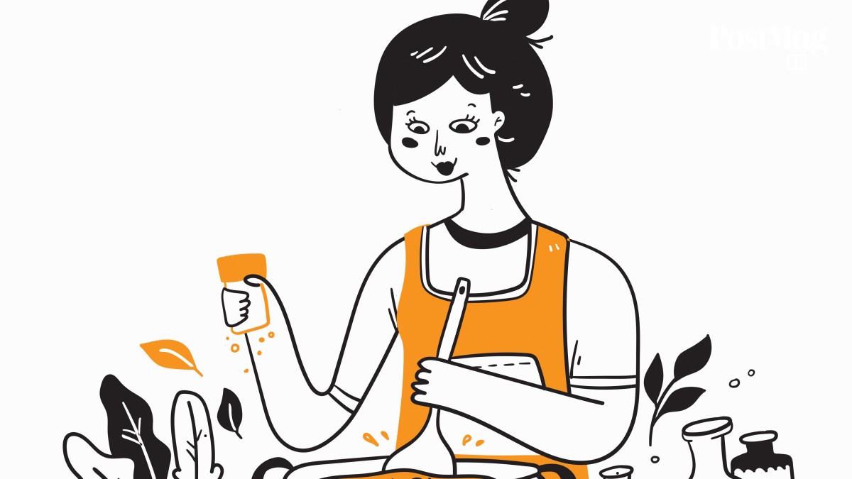 5 food and cooking podcasts to whet your appetite hosted by food ...