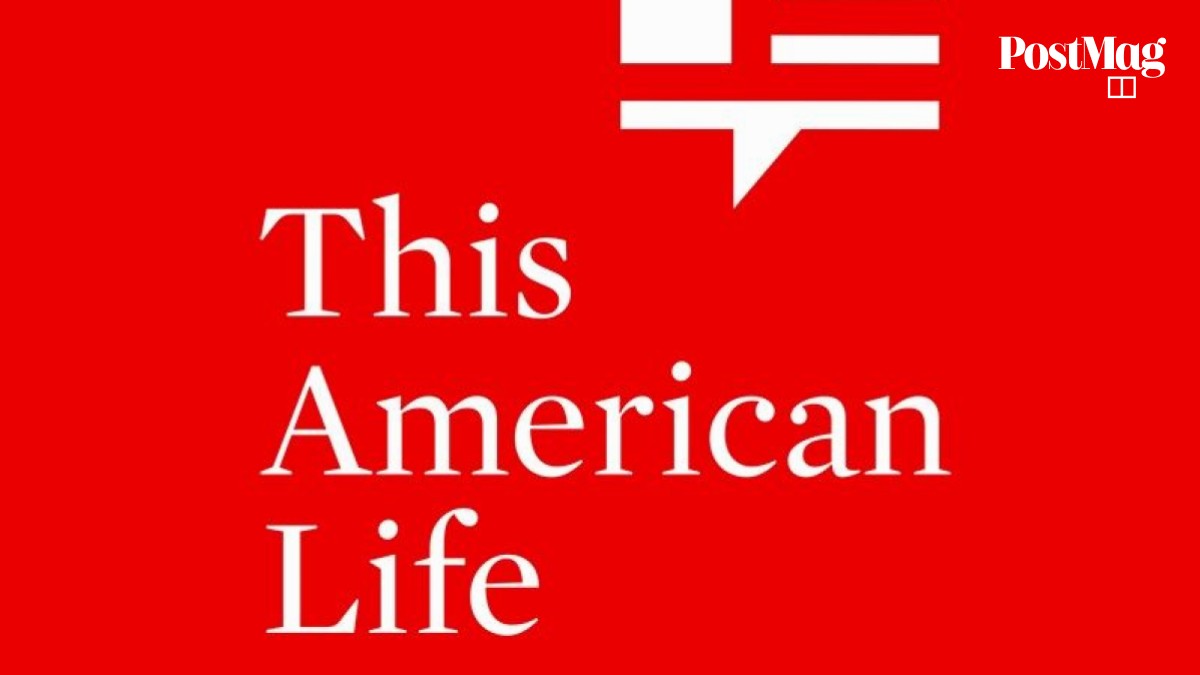 Why you should delve into This American Life podcast’s repository of ...