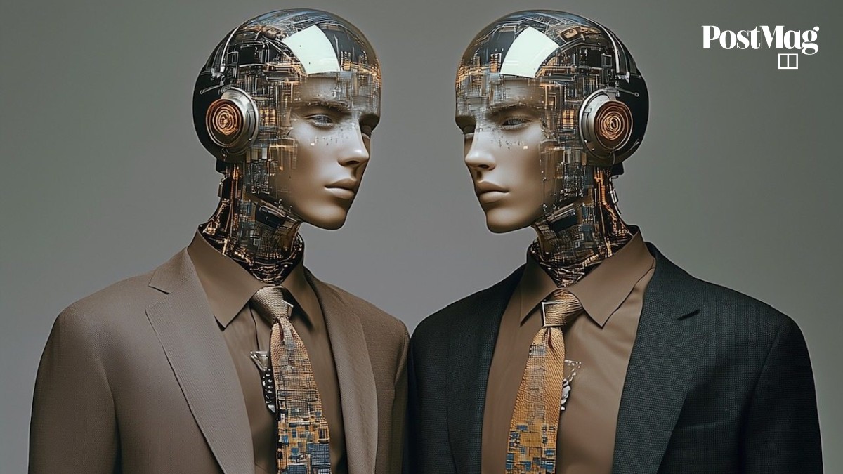 Opinion | Meet Kira Kira, Joey Lee Couture and Fanny Lau … the ...