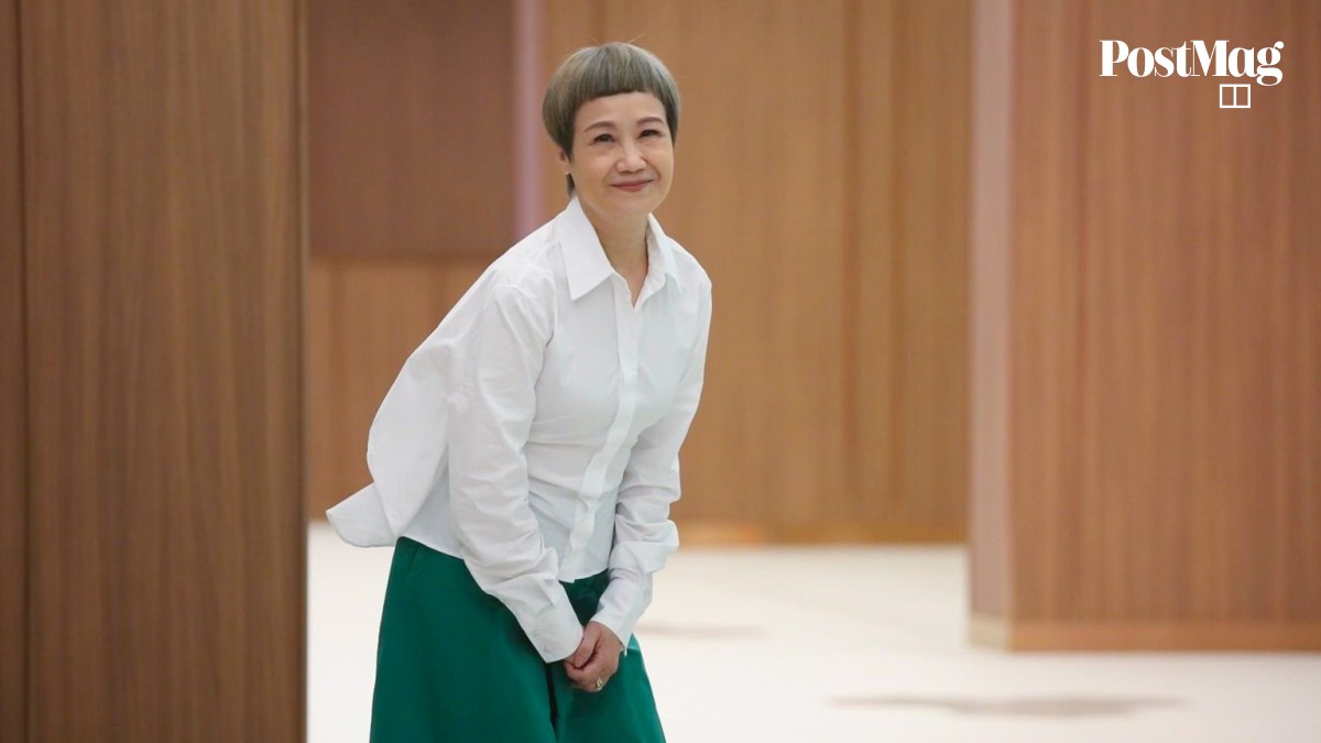 ‘Seniors don’t deserve to just wait to die’: actor Brenda Chan on ...