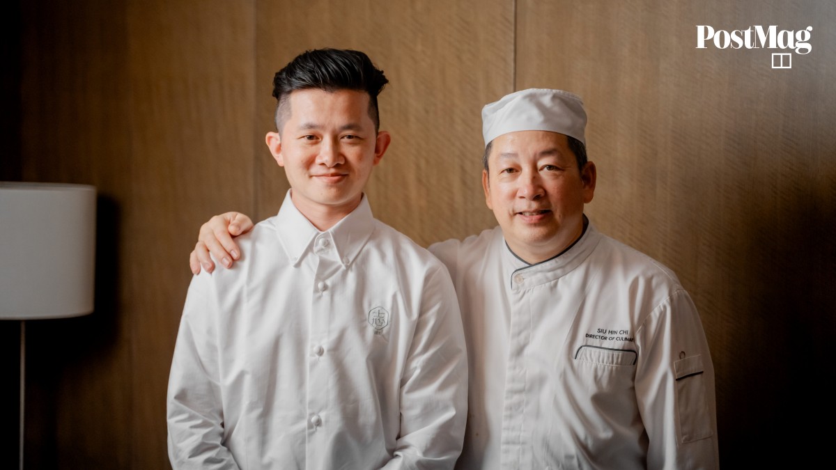 Q&A | 9 best spots to eat and drink in Hong Kong, according to an up ...