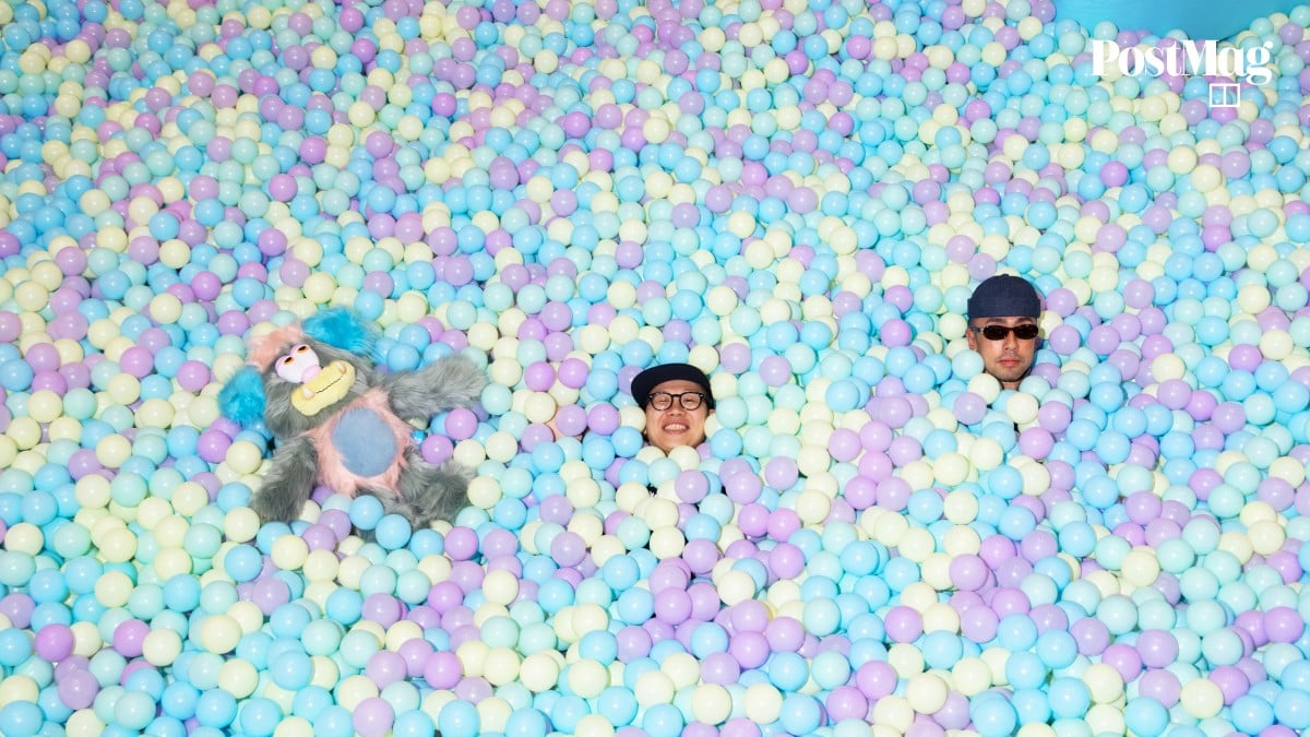 How fatherhood inspired two of Asia’s coolest creative names to launch ...