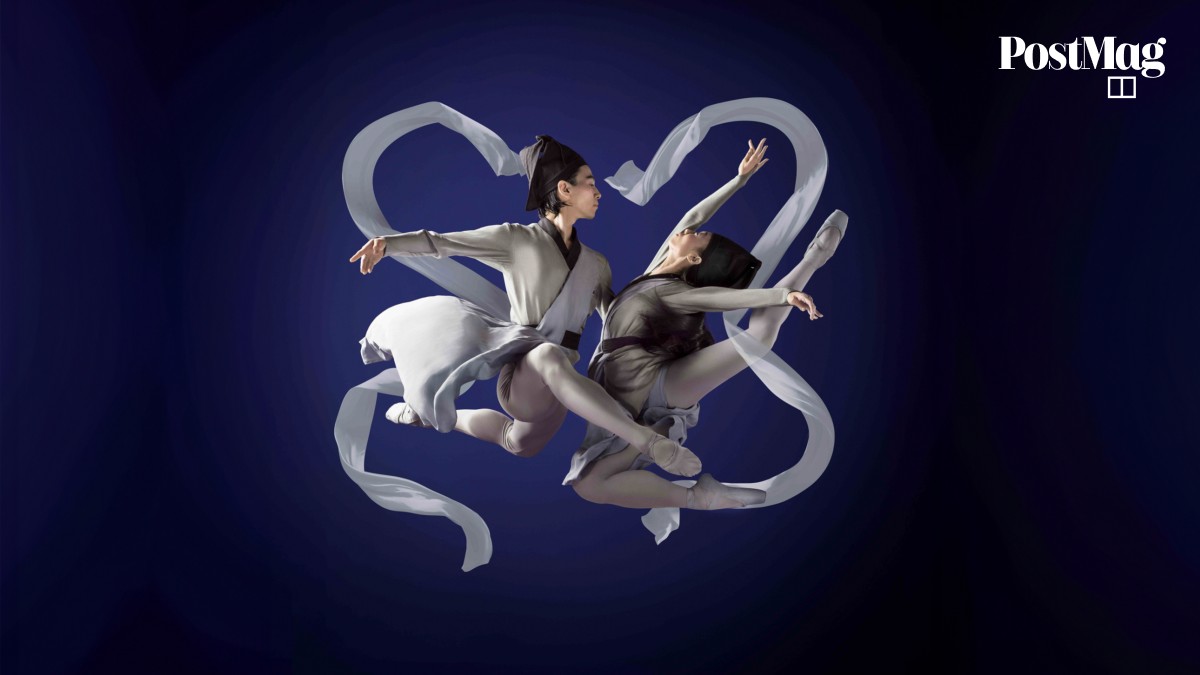 Hong Kong Ballet is celebrating its 45th anniversary with a star ...