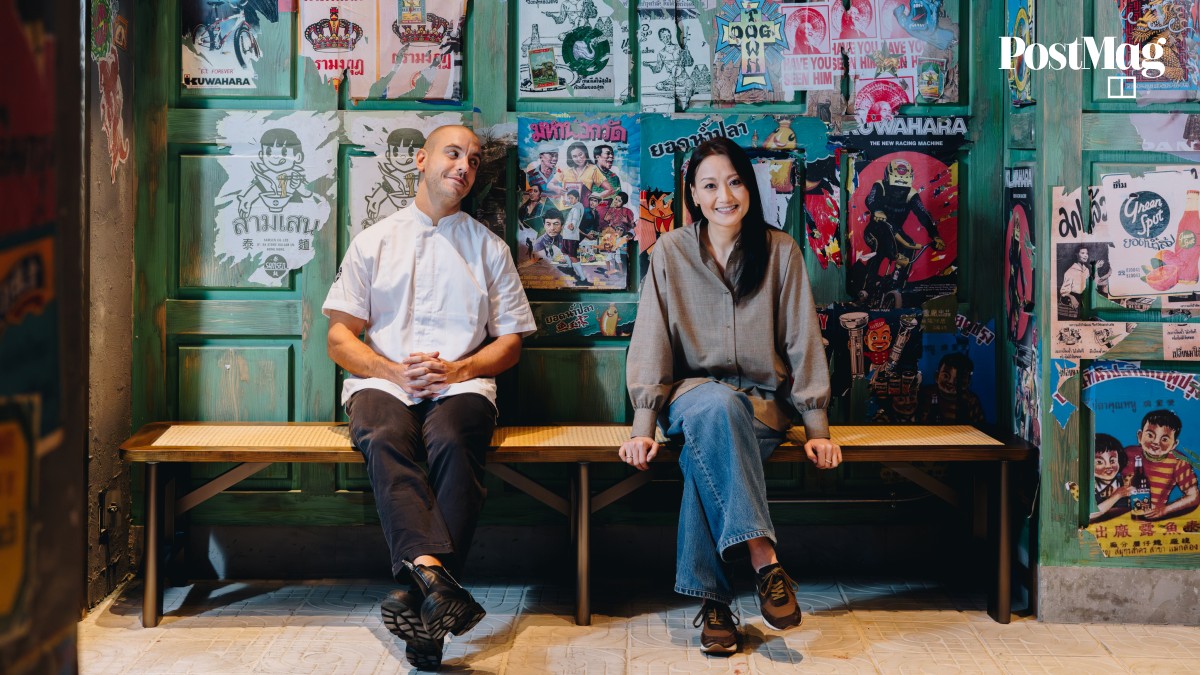 Inside the explosive success of Samsen, Hong Kong’s famous Thai-Chinese ...