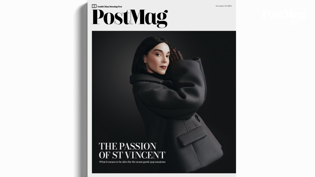 This week in PostMag: Clockenflap, The Fringe Club and even more art ...