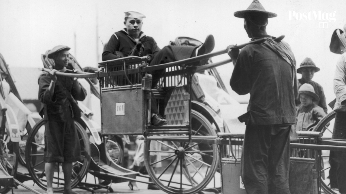 Recap | Hong Kong’s hidden past reveals a tragic death, gay love and ...