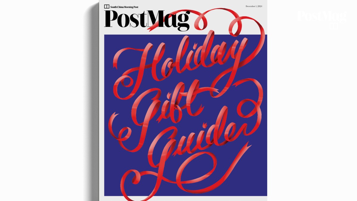 This week in PostMag: our home-grown Christmas gift guide, a special ...