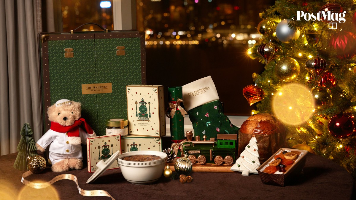 PostMag Christmas gift guide: 9 ideas for your “could be better” aunt ...