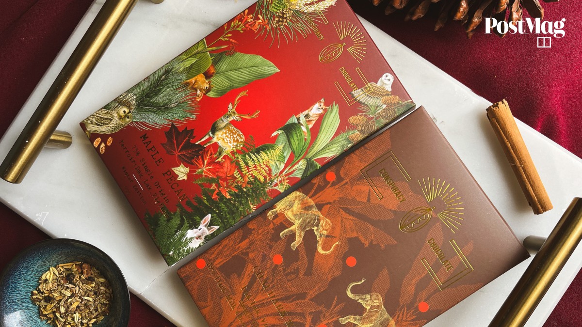 PostMag Christmas gift guide: 9 ideas for the foodie in your life ...