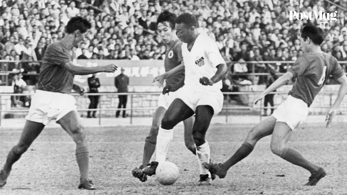 Recap | Pele, John McEnroe and Liverpool FC: Hong Kong’s most iconic ...