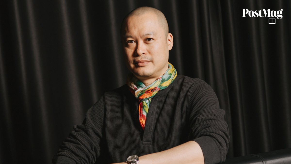 Meet the man who brought poker out of Hong Kong’s shadows | South China ...