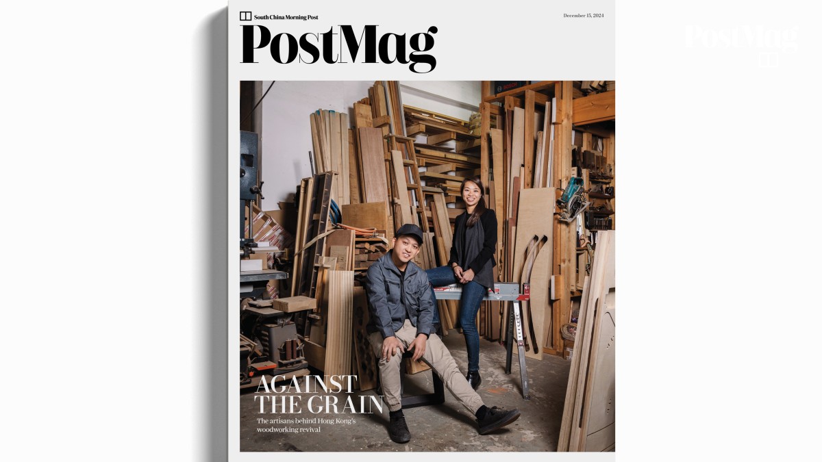 This week in PostMag: from new true-crime film Papa to gelato and a ...