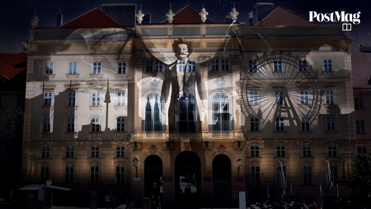 Straussomania: Austria prepares to celebrate the 200th anniversary of ...