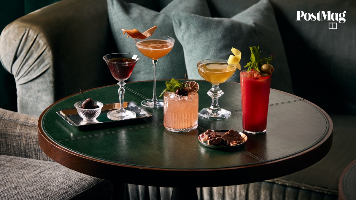 Your perfect week: what to do in Hong Kong, December 23-28 | South ...