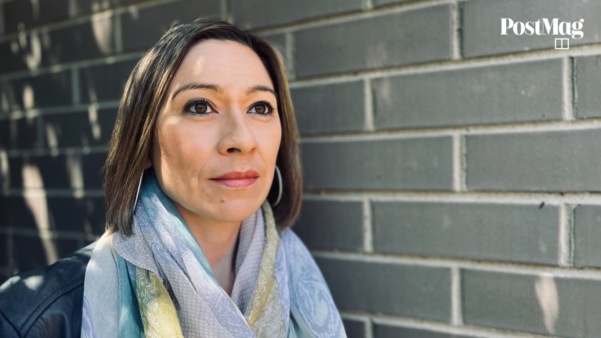 Award-winning author Melanie Cheng on leaving Australia for Hong Kong ...