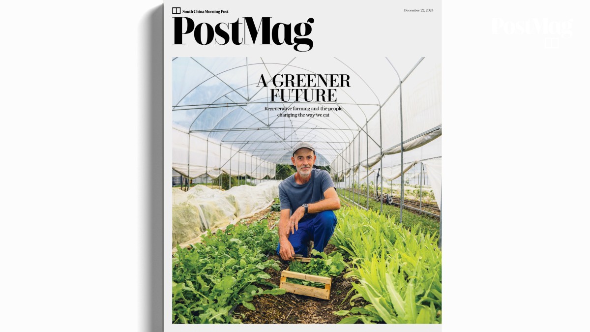 This week in PostMag: from Hong Kong farms to Vienna’s Strauss | South ...