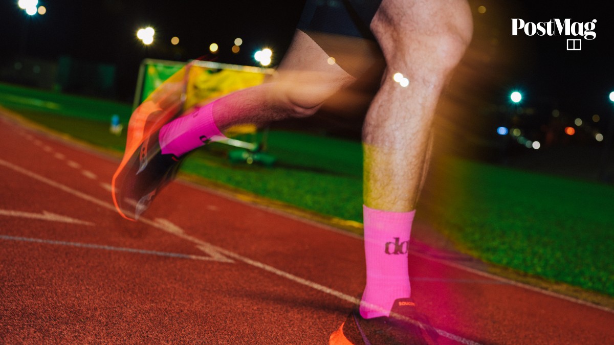 Run clubs have arrived in Hong Kong to combine exercise and community ...