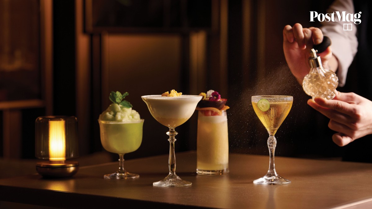 Your perfect week: what to do in Hong Kong, January 19-25 | South China ...