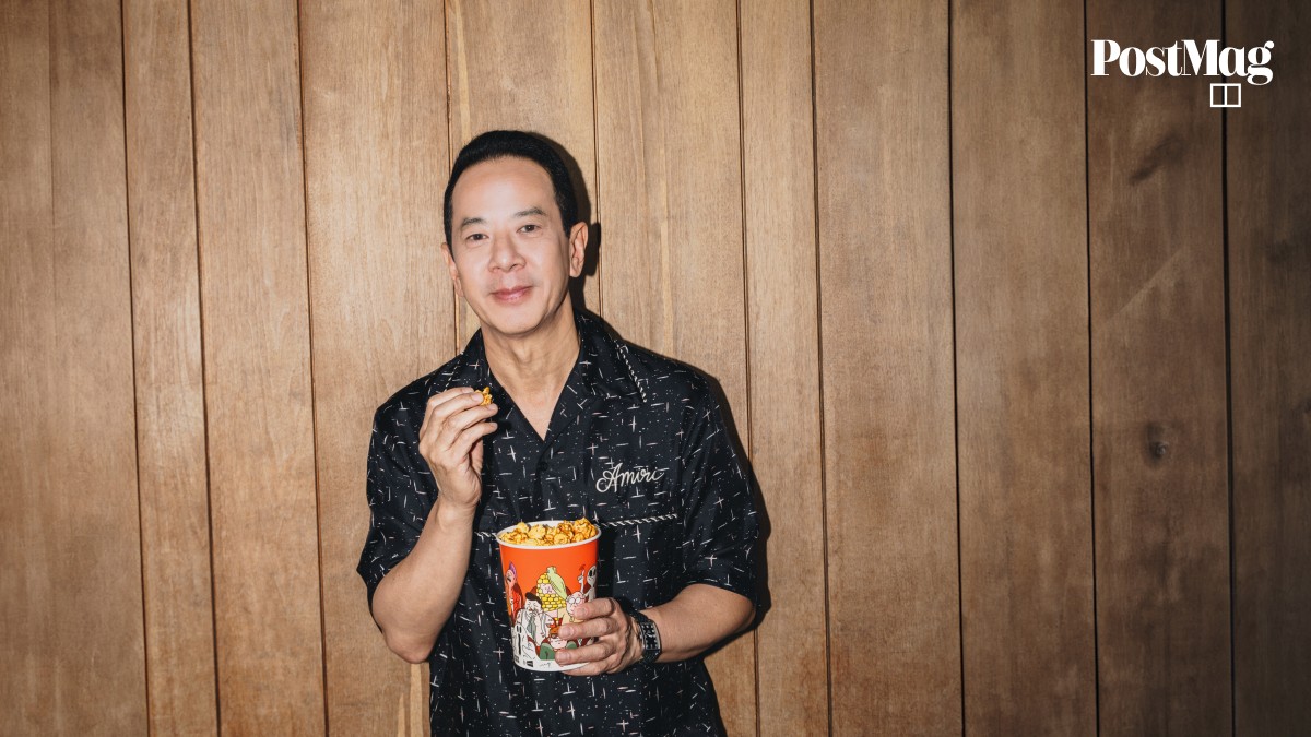 Hong Kong director Ray Yeung is changing LGBTQ rep in Asian film ...