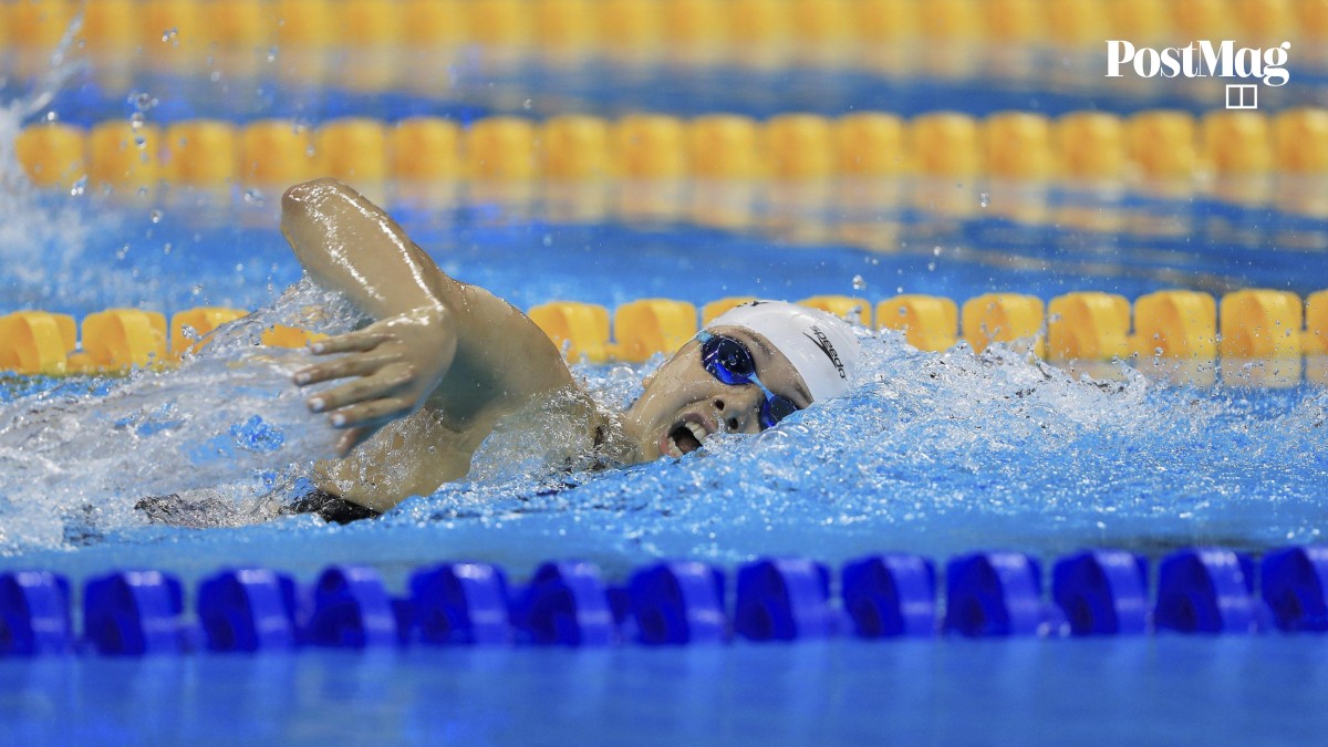 Recap | Hong Kong sporting heroes, from Siobhan Haughey and Derek ...