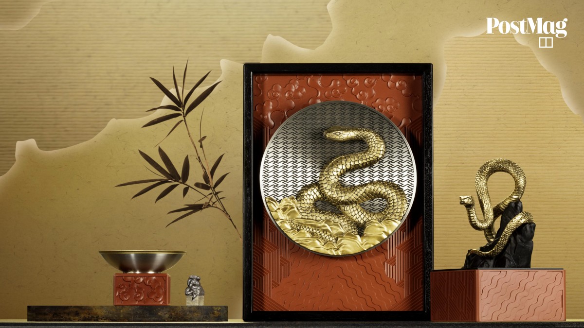 How to prepare your home for the Year of the Snake and bring positive ...
